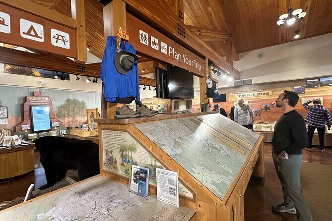 Full Day Sedona Highlights from Las Vegas - Jumping Into the Details: What the Tour Entails