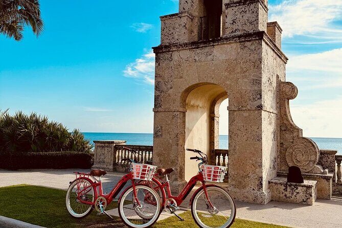 Full Day Self Guided Ebike Rental to Discover Palm Beach - An In-Depth Look at the Full-Day Ebike Tour