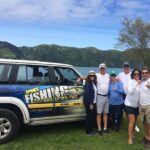 Full Day Sete Cidades and Lagoa do Fogo PRIVATE 4WD Tour with Lunch - Practical Aspects & Considerations