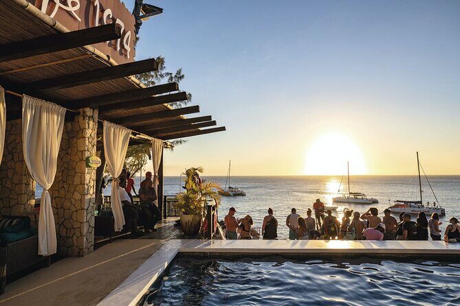 Full Day Seven Miles Beach and Rick's Café with Entrance Included - Who Should Take This Tour?