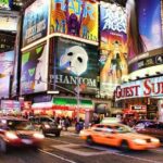Full-Day Sightseeing Tour in New York City - Practical Insights