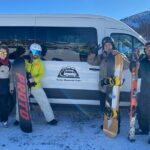 Full Day Ski Shuttle to Breckenridge - Breaking Down the Experience