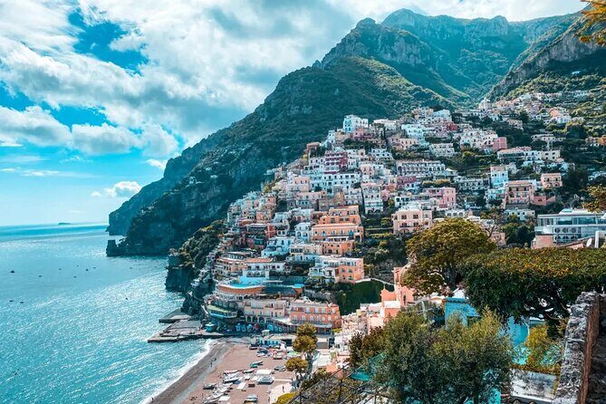 Full-Day Small Group Amalfi Coast Tour from Sorrento - FAQs