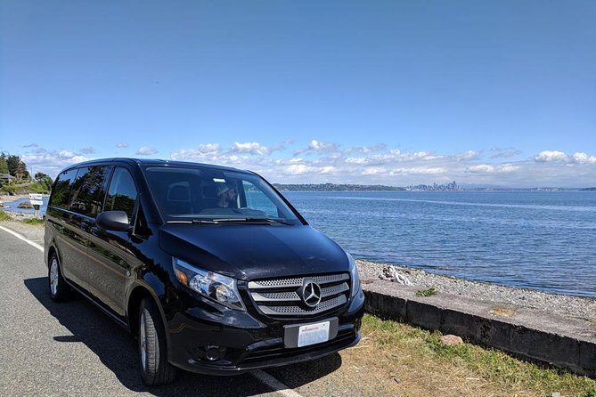Full-Day Small-Group Bainbridge Island Wine and History Tour - An In-Depth Look at the Bainbridge Island Tour