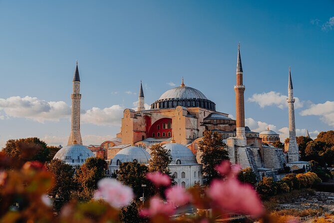 Full-Day Small-Group Guided Tour to Famous Mosques in Istanbul - Authentic Experiences and Genuine Value