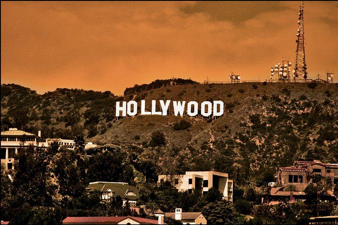 Full-Day Small-Group Los Angeles Tour By Luxury SUV - The Transportation Experience