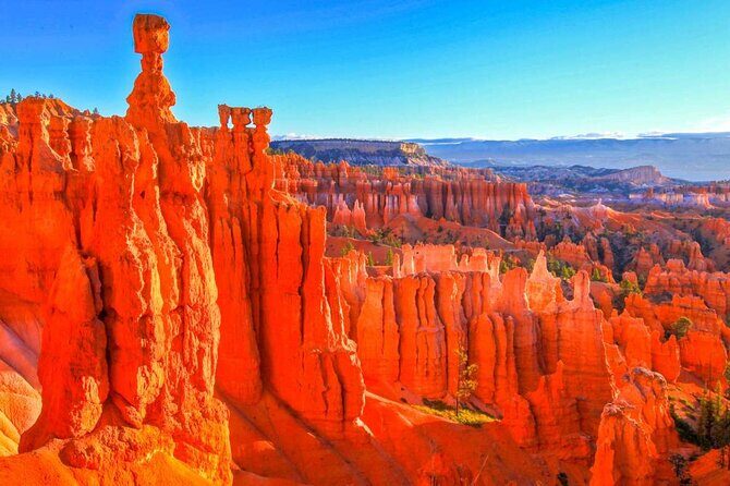 Full-Day Small Group Tour in Bryce Canyon - The Value of the Tour: Is It Worth It?