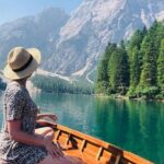 Full-Day small group tour of Dolomites, Alpine Lakes, Braies - The Transport and Group Dynamics