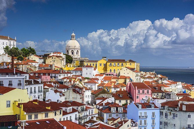 Full day Small Group Tour of Historical Lisbon - Who Will Enjoy This Tour Most?