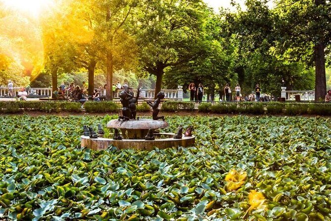 Full-Day Sofia Tour - Cultural and Religious Landmarks