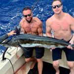 Full Day Sport Fishing Charter Honolulu - What to Expect on the Day