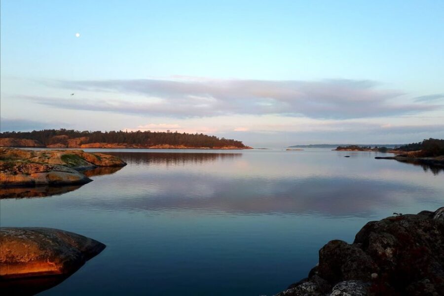 Full-Day Stockholm Archipelago Sailing Tour - The Value of the Tour