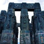 Full Day Tbilisi City Tour with Wine Tasting & Cable Car Ride - Stop 1: The Chronicles of Georgia