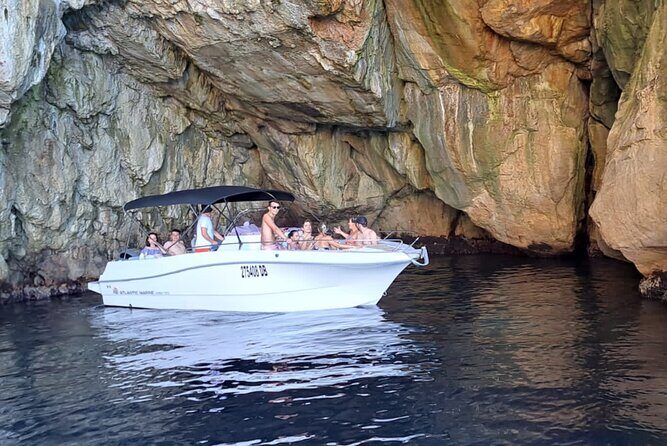 Full Day Tour Elafiti Island With Speedboat - What Makes This Tour Stand Out