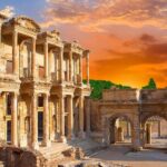 Full-Day Tour from Bodrum to Ephesus - The Stops Along the Way