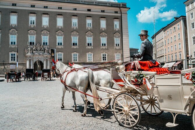 Full Day Tour from Vienna to Wachau, Melk, Hallstatt and Salzburg - Pricing & Value