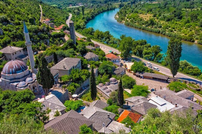 Full-Day Tour in Herzegovina, Blagaj, Poitelj, and Kravice - Why Travelers Love This Tour