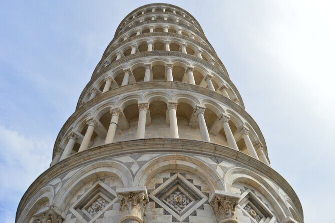 Full Day Tour in Pisa and Florence - Who Should Consider This Tour?
