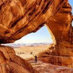 Full-Day Tour In Wadi Rum Desert - Transportation and Timing