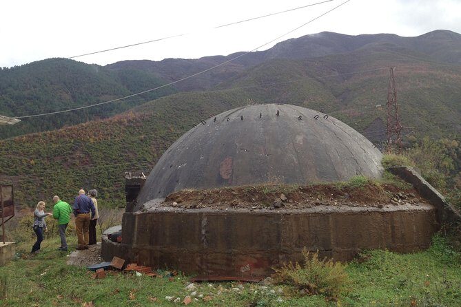 Full-Day Tour of Albanias Bunkers and Beaches, from Tirana - Authenticity & Travel Experience