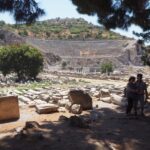 Full-Day Tour of Ancient Ruins in Ephesus from Izmir - Practical Tips for Travelers