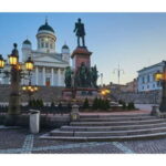Full-Day Tour of Helsinki Landmarks and Porvoo's Old Town - Getting to Know the Tour: A Closer Look