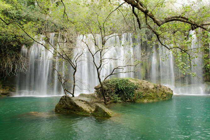 Full-Day Tour of Kursunlu Waterfalls, Aspendos, and Ancient Ruins of Side From Alanya - Final Thoughts: Who Will Appreciate This Tour?