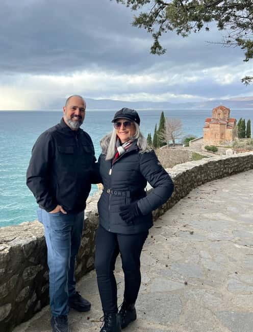 Full Day tour of Ohrid N Macedonia and St. Naum from Tirana - Exploring Ohrid’s Rich Heritage