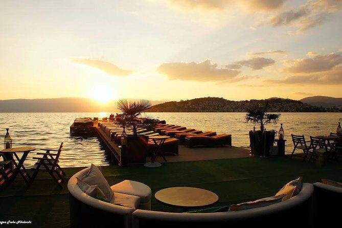 Full day tour of Ohrid with St Naum from Skopje - What Does the Price Cover and What’s Missing?