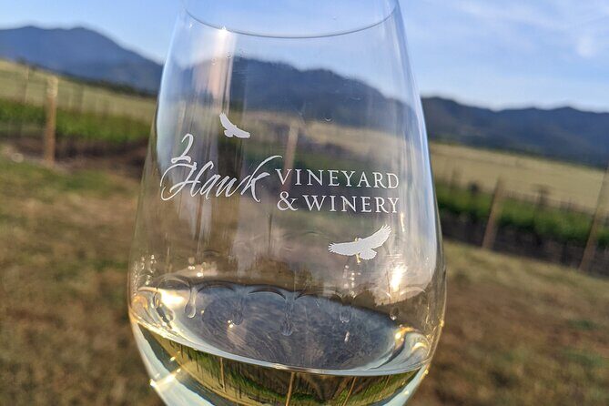Full-Day Tour of Rogue Valley Wineries - Breaking Down the Itinerary: What to Expect at Each Stop