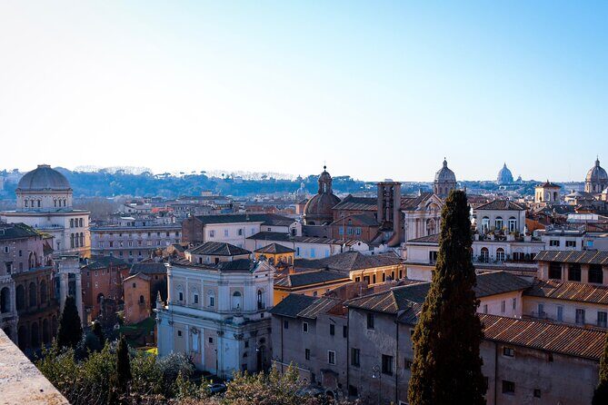 Full Day Tour of Rome - In-Depth Look at the Itinerary