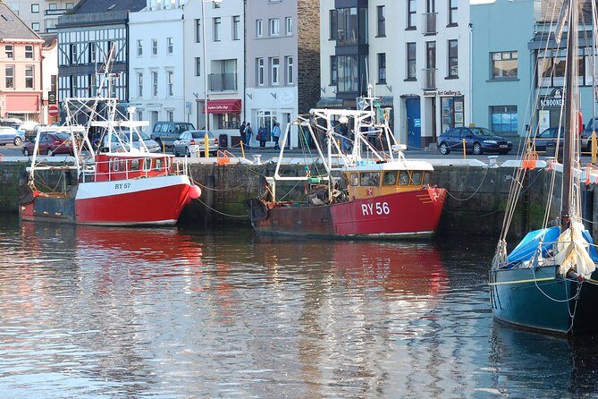Full day tour of the Isle of Man with a qualified Isle of Man Tour Guide - The Experience and What Travelers Say