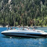 Full day tour on Lake Tahoe in the White Lightning up to 8 guests - Who This Tour Is Perfect For