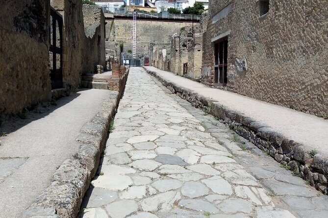 Full Day Tour PompeiiSorrento -Positano - Who Will Love This Tour?