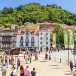 Full Day Tour: Sintra, Pena Palace, Cabo da Roca, Cascais - The Value and Practicalities
