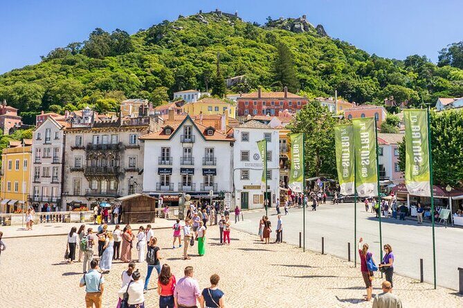Full Day Tour: Sintra, Pena Palace, Cabo da Roca, Cascais - The Value and Practicalities
