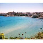 Full Day Tour to Otranto coast most beautiful Beaches from Lecce - A Stroll Along Lungomare degli Eroi