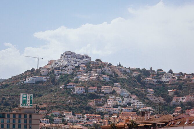 Full Day Tour to Peñíscola from Valencia - Practical Details and What You’ll Get