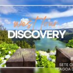 Full Day Tour to Seven Cities, Fire Lagoon and Pineapple Plantation - What Could Be Better?
