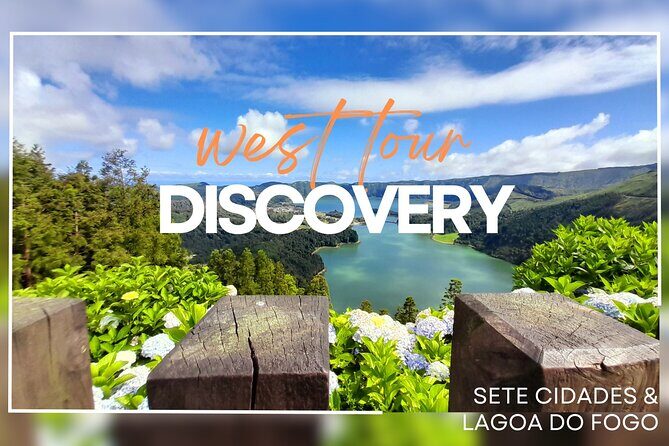 Full Day Tour to Seven Cities, Fire Lagoon and Pineapple Plantation - What Could Be Better?