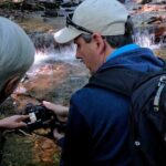 Full-Day Tour With Instruction in Vistas & Waterfall Photography - An Insider Look at the Itinerary