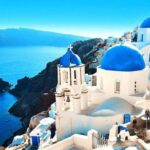 Full-Day Trip to Santorini island by Boat from Heraklion - Transportation and Logistics