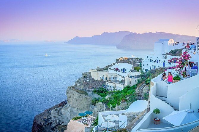 Full-Day Trip to Santorini island by Boat from Rethymno - Final Thoughts on Value and Suitability
