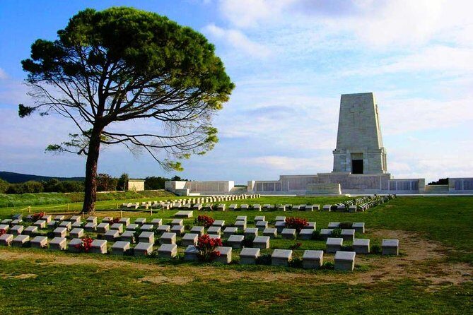 Full Day Troy & Gallipoli Tour ( From Canakkale ) - The Reviews Speak Volumes