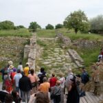 Full-Day Troy Tour From Istanbul - Transportation and Practical Tips
