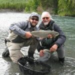 Full-Day Upper Kenai River Guided Fishing Trip - FAQ