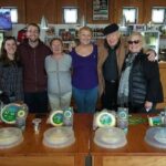 Full Day Van tour with complete Food Experience - Transportation & Practicalities