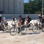 Full Day Venice Bike Rental - A Day on the Lido & Beyond