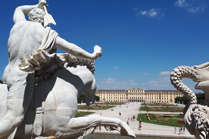 Full-Day Vienna Private Tour from Prague - Who This Tour Suits Best