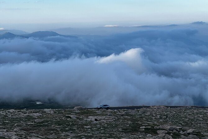 Full-Day Views and Scenic Mount Evans Private Guided Drive Tour - The Experience: A Deep Dive into the Tour